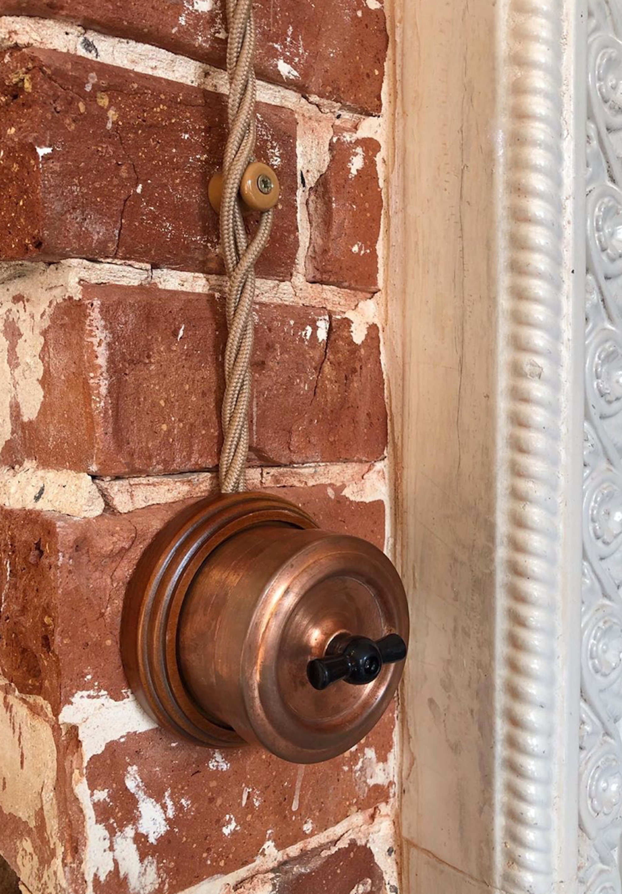 Copper Junction Box - Etsy