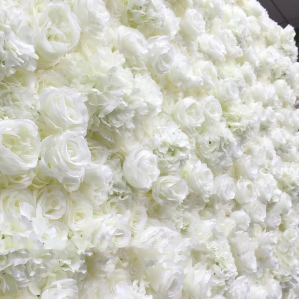 Flower Wall Rental - Etsy