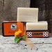 6.63 /per 100 G Mallorca Scented Soap Soap Orange Blossum 2 X 150 G ...