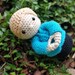 Kings Guard Amigurumi Crochet PATTERN United Kingdom London - Etsy
