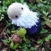 PATTERN ONLY Napoleon Bonaparte Amigurumi Crochet Iconic People France ...