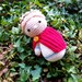PATTERN ONLY Julius Caesar Amigurumi Crochet Iconic People - Etsy