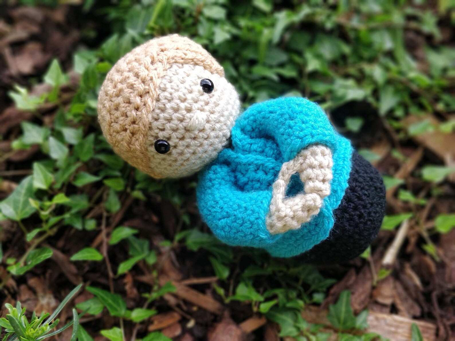 Iconic People Pioneer Amigurumi Crochet PATTERN Merkel Charles - Etsy