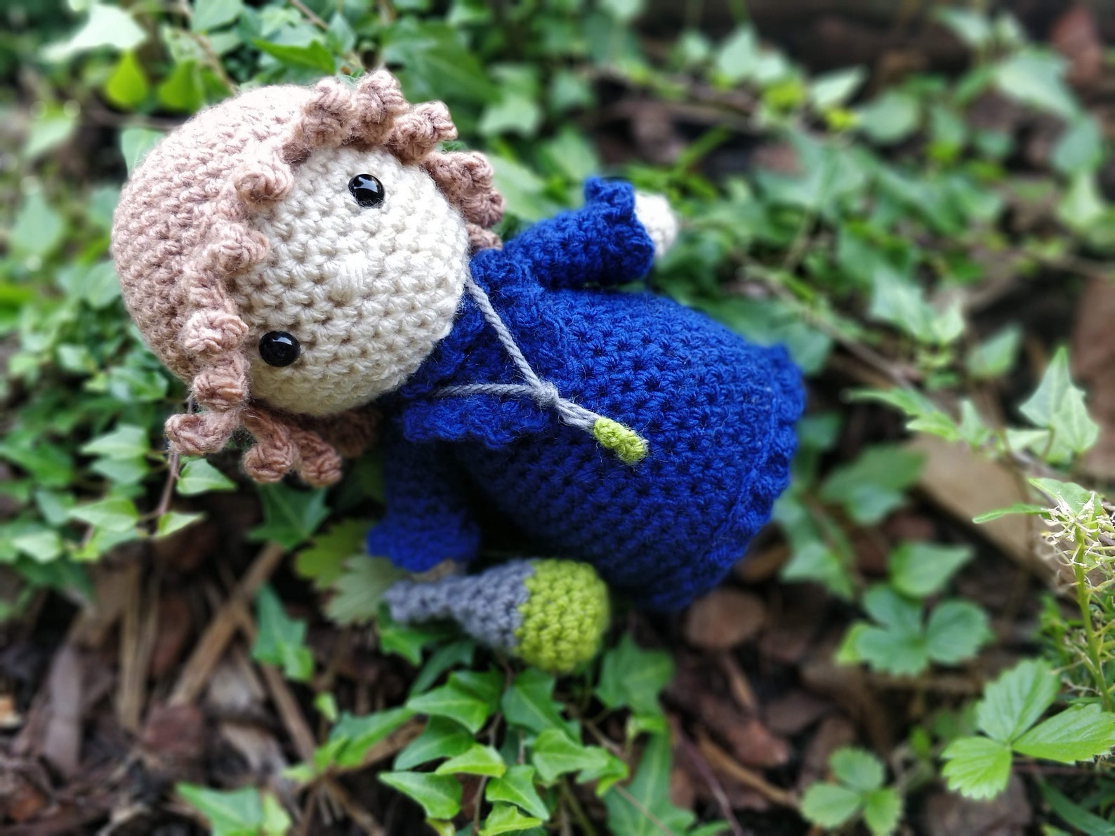 Iconic People Pioneer Amigurumi Crochet PATTERN Merkel Charles - Etsy