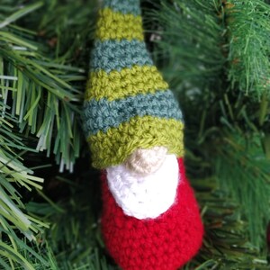 PATTERN ONLY Christmas Super Pack Nativity Scene Gnomes Christmas ...