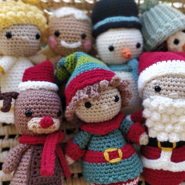 Snowman Reindeer - Etsy