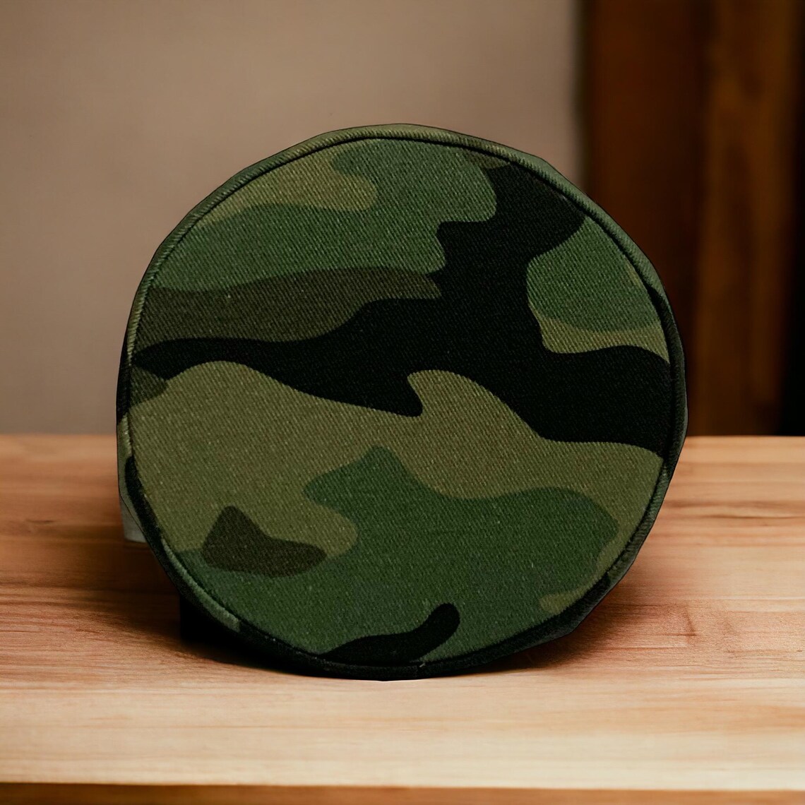 T 1st Army Large Standing Camo Dice Bag - Embroidered Symbol - Etsy