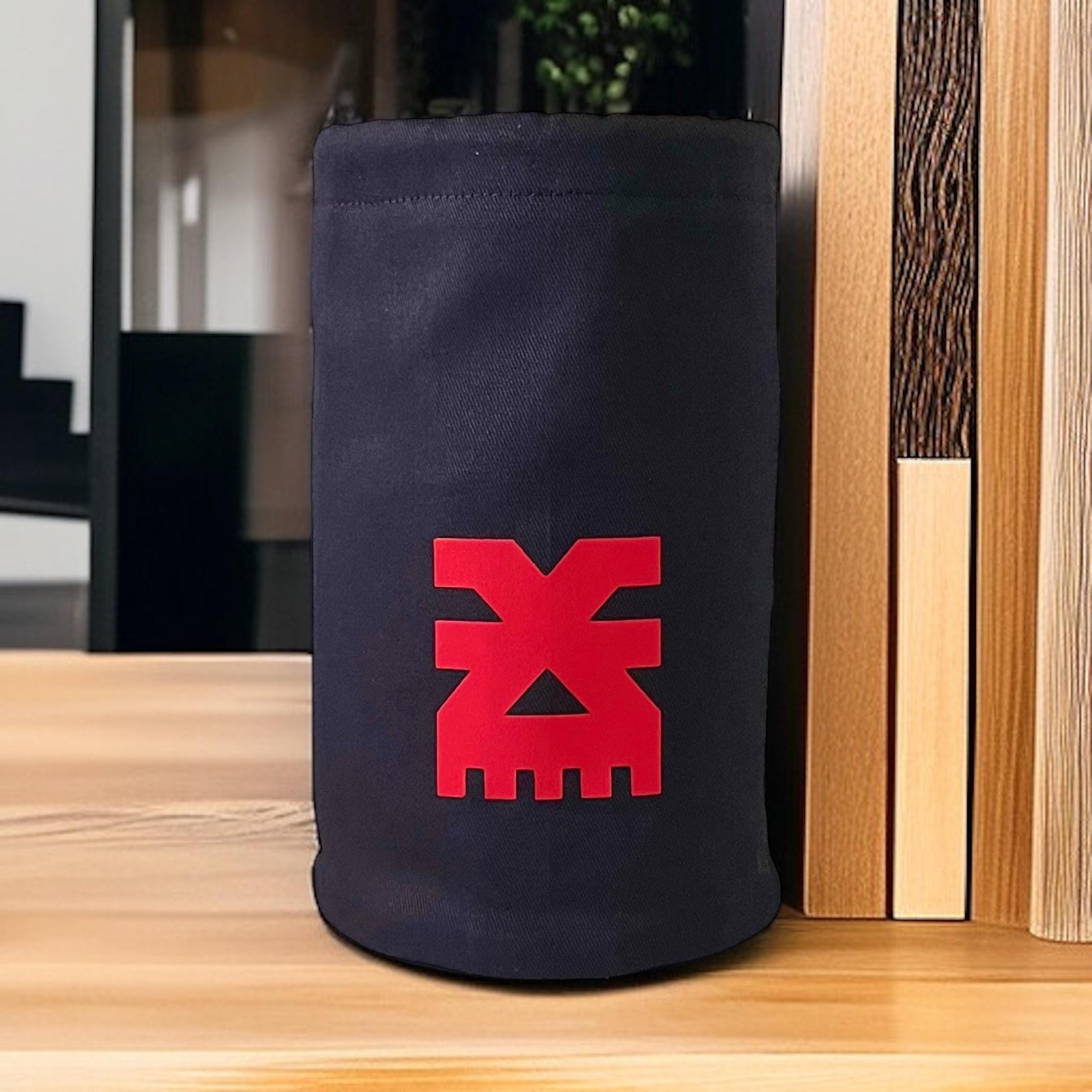 Rage/skull God Army Large Standing Black Dice Bag - HTV Symbol - Etsy