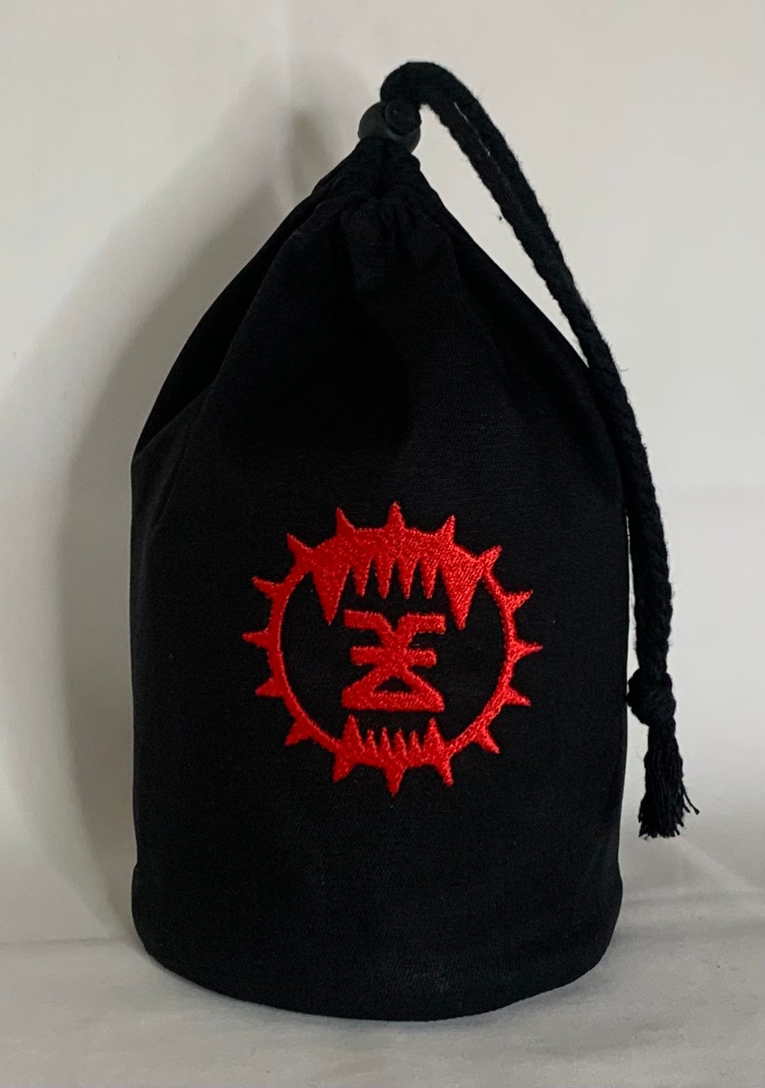 Rage Marines With Rage/skull God Army Black Large Standing - Etsy