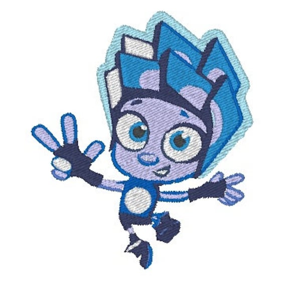 Fixies Birthday - Etsy