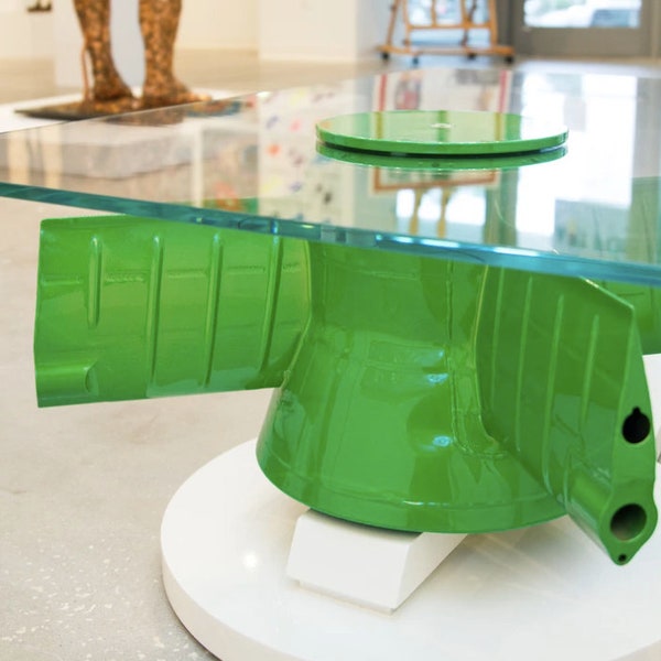 Airplane Coffee Table - Etsy