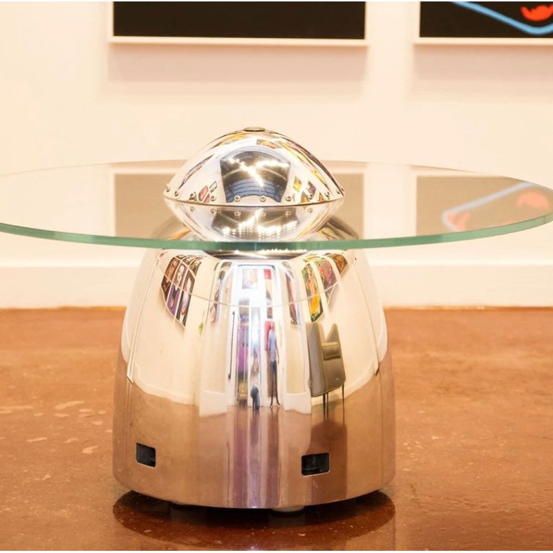 Airplane Coffee Table - Etsy