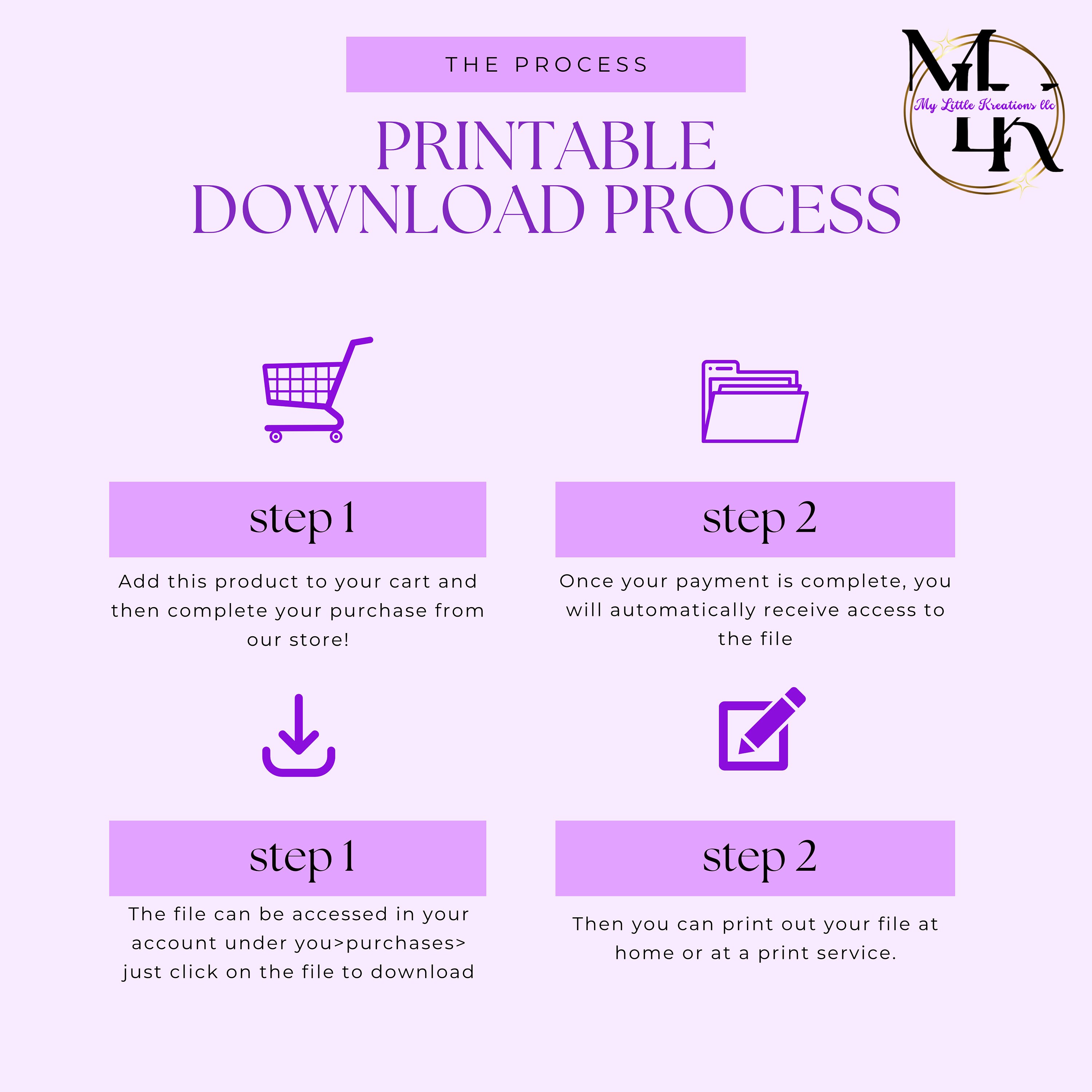 Silver Blank DIY Board Game Template - Etsy