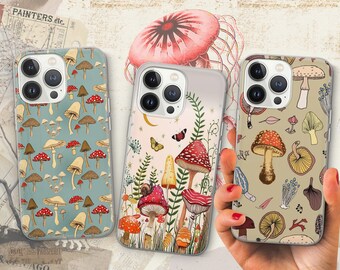 Hippie Iphone Case - Etsy