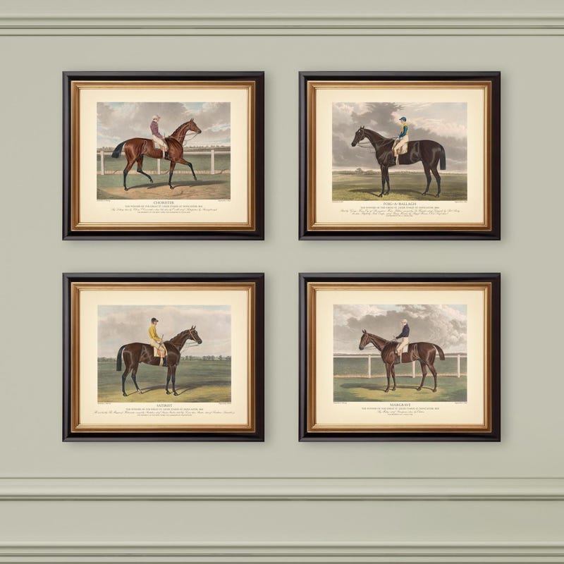 Equestrians Antiques - Etsy UK