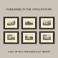 Nah Then Description Print • Yorkshire Slang Print • Yorkshire Dialect ...