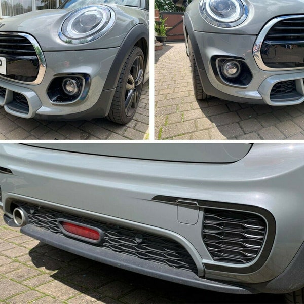 Mini Cooper Graphics - Etsy