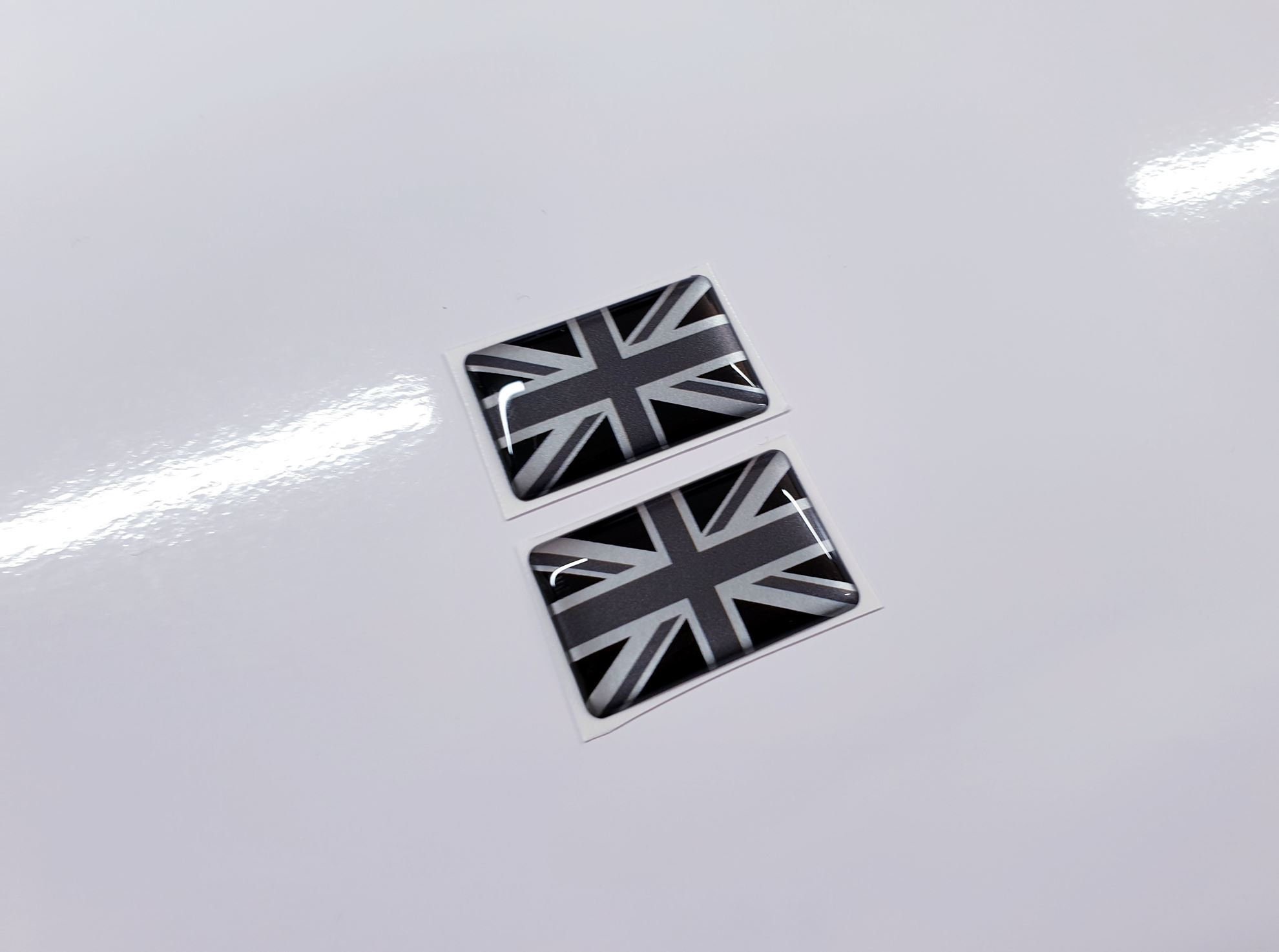 Triumph Daytona Street Speed Triple Tiger Sprint Exterior Badges Decals ...