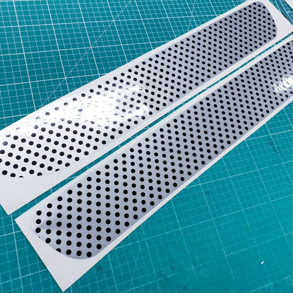 Mini Cooper Bumper Stickers - Etsy