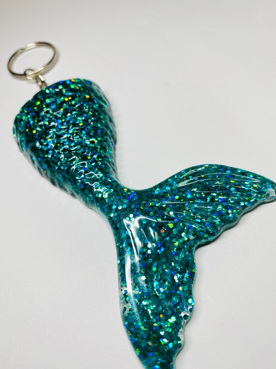 Home Décor Home & Living Resin Mermaid Tail etna.com.pe