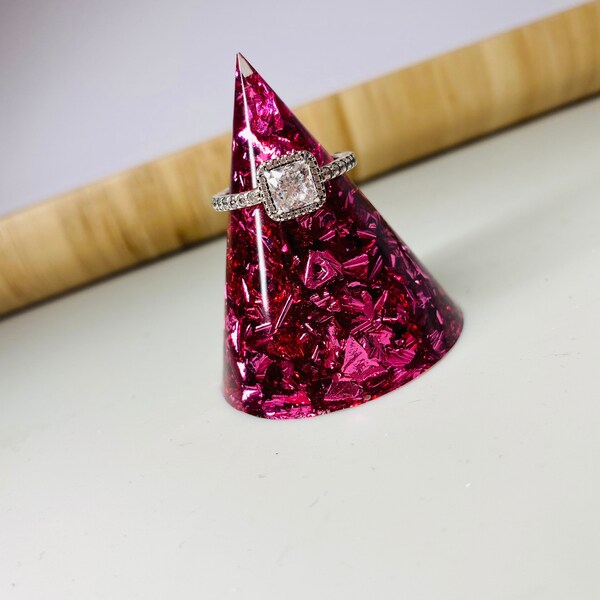 Ring Stand - Etsy UK