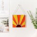 Glass Sun Art, Sunshine Art Glass, Sun Ornament, Window Decoration ...