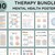 Circle of Control Therapy Digital Print, School Counseling ,school ...