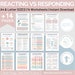 Assertive Communication Skills Bundle, Therapy Worksheets (PDF) - Etsy