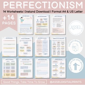 Assertive Communication Skills Bundle, Therapy Worksheets (PDF) - Etsy