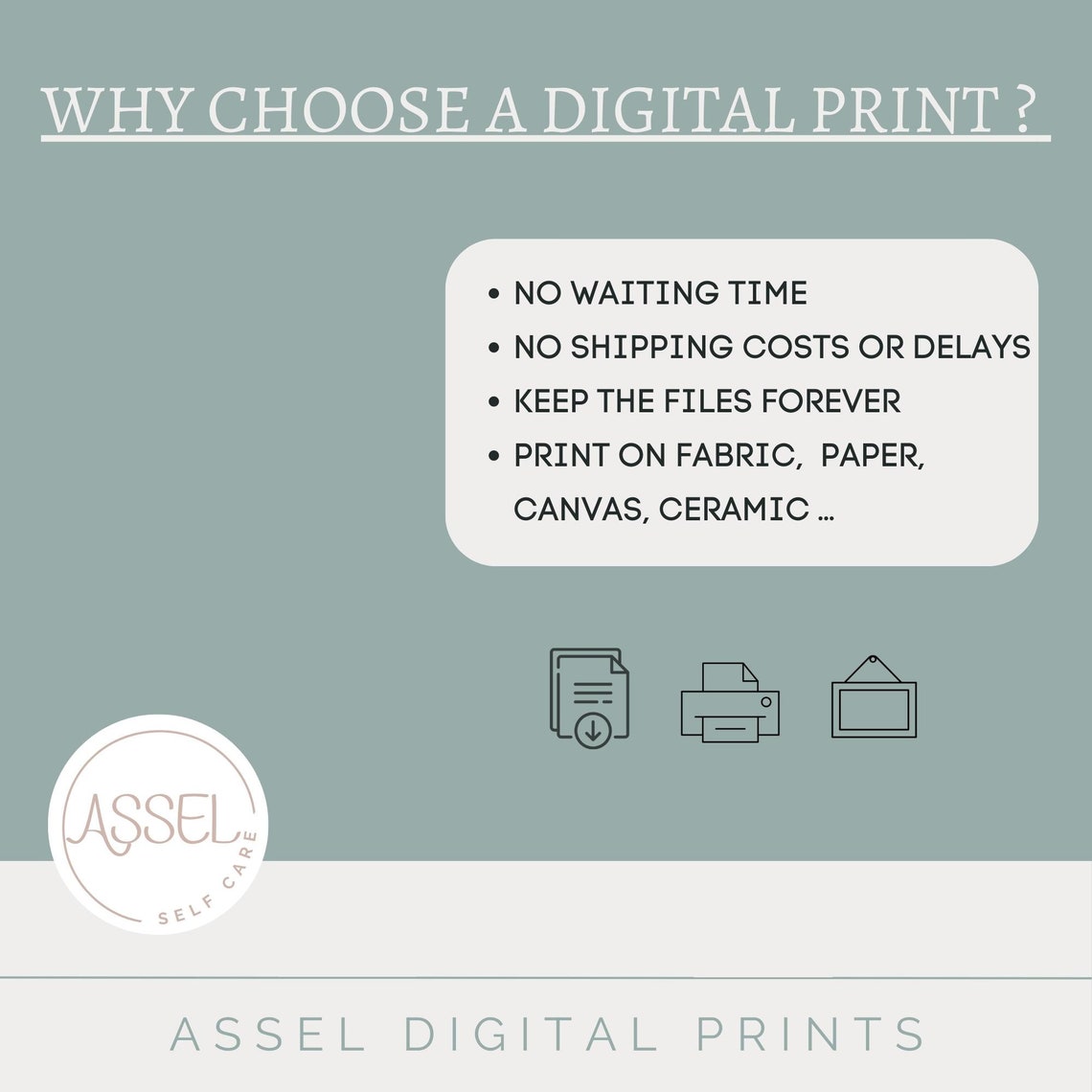 Mind Body Connection Poster, Therapy Office Decor, Brain Parts, Human ...