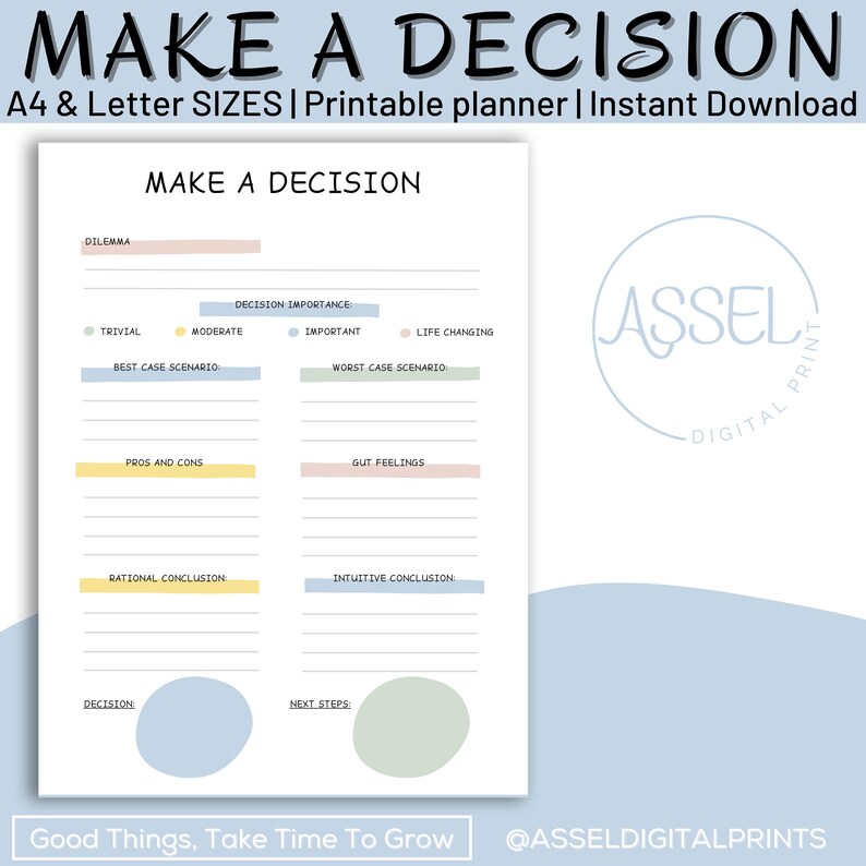 Therapy Worksheet Bundle Printable Journal Inserts Planner Notebook ...