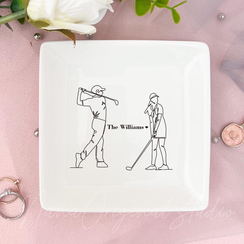 Trinket Dish Watches - Etsy