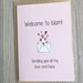 New Muslim Convert Revert - Welcome to Islam - Islamic Handmade ...
