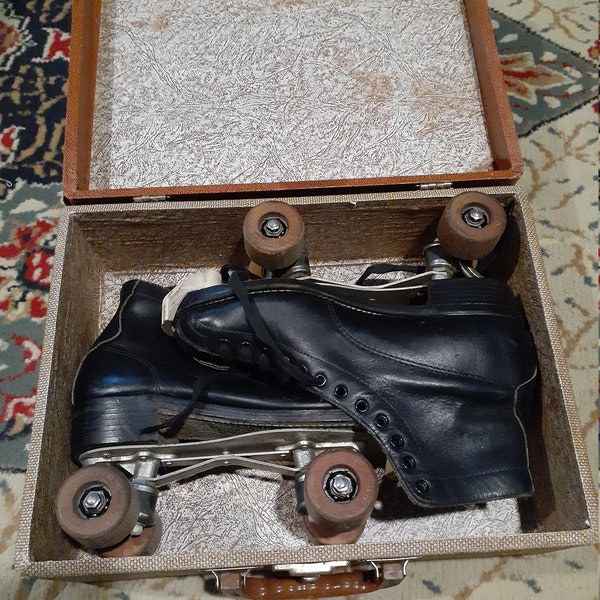 Roller Skates Case - Etsy