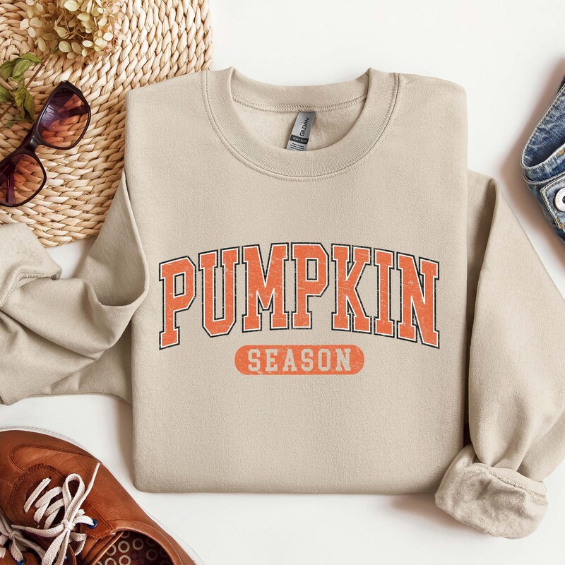 Sweater Pumpkins - Etsy