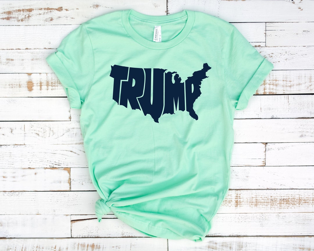 Trump Custom Shirt,trump 2020 Shirt,president Trump Shirt, Custom Shirt ...