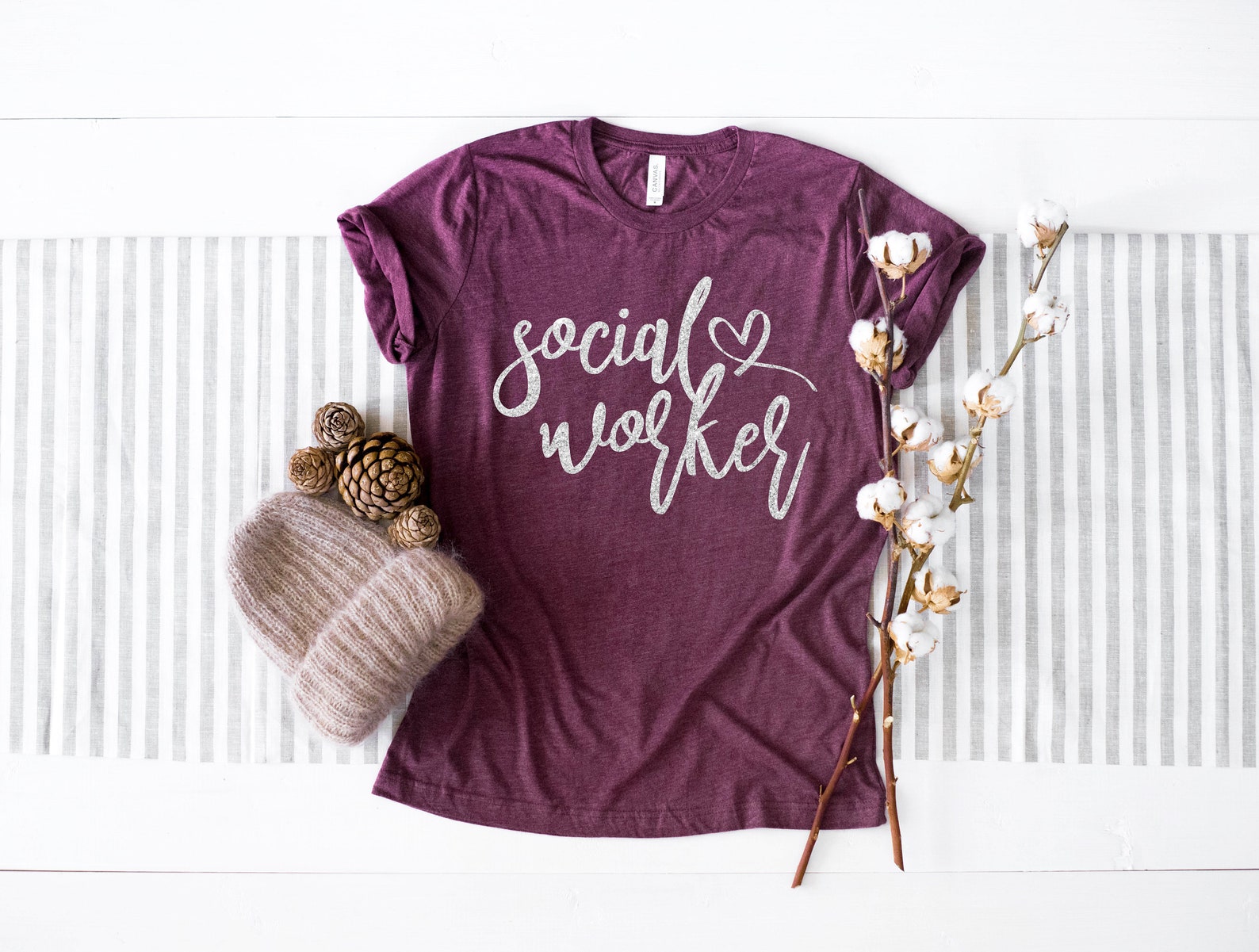 Social Worker Shirt Social Worker T-shirt Social Work - Etsy