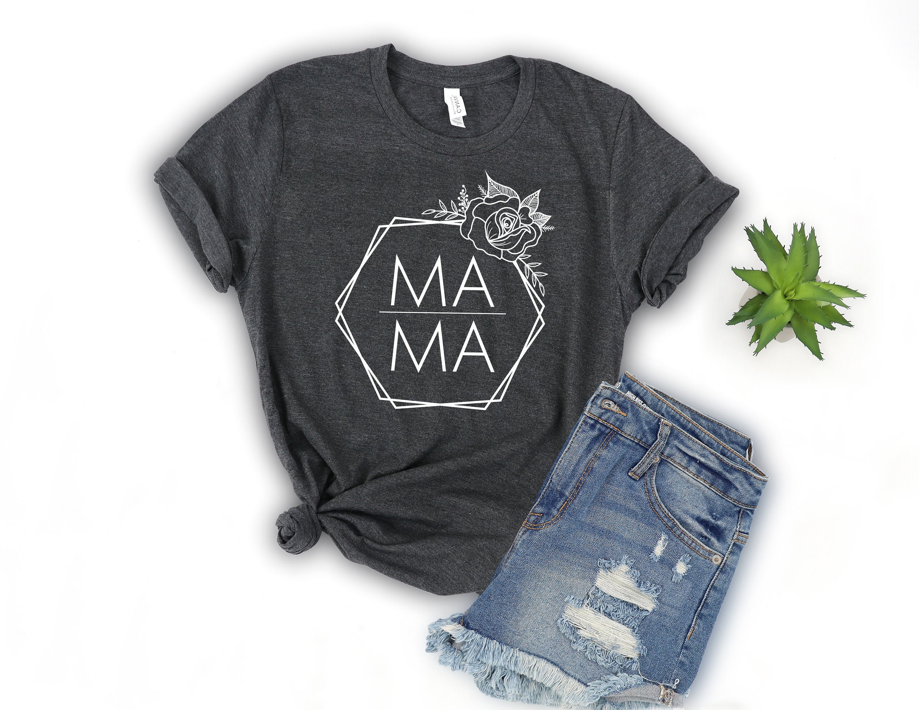 Mama Shirtmom Shirtsmomlife Shirtmom Life Shirt Shirts For Etsy