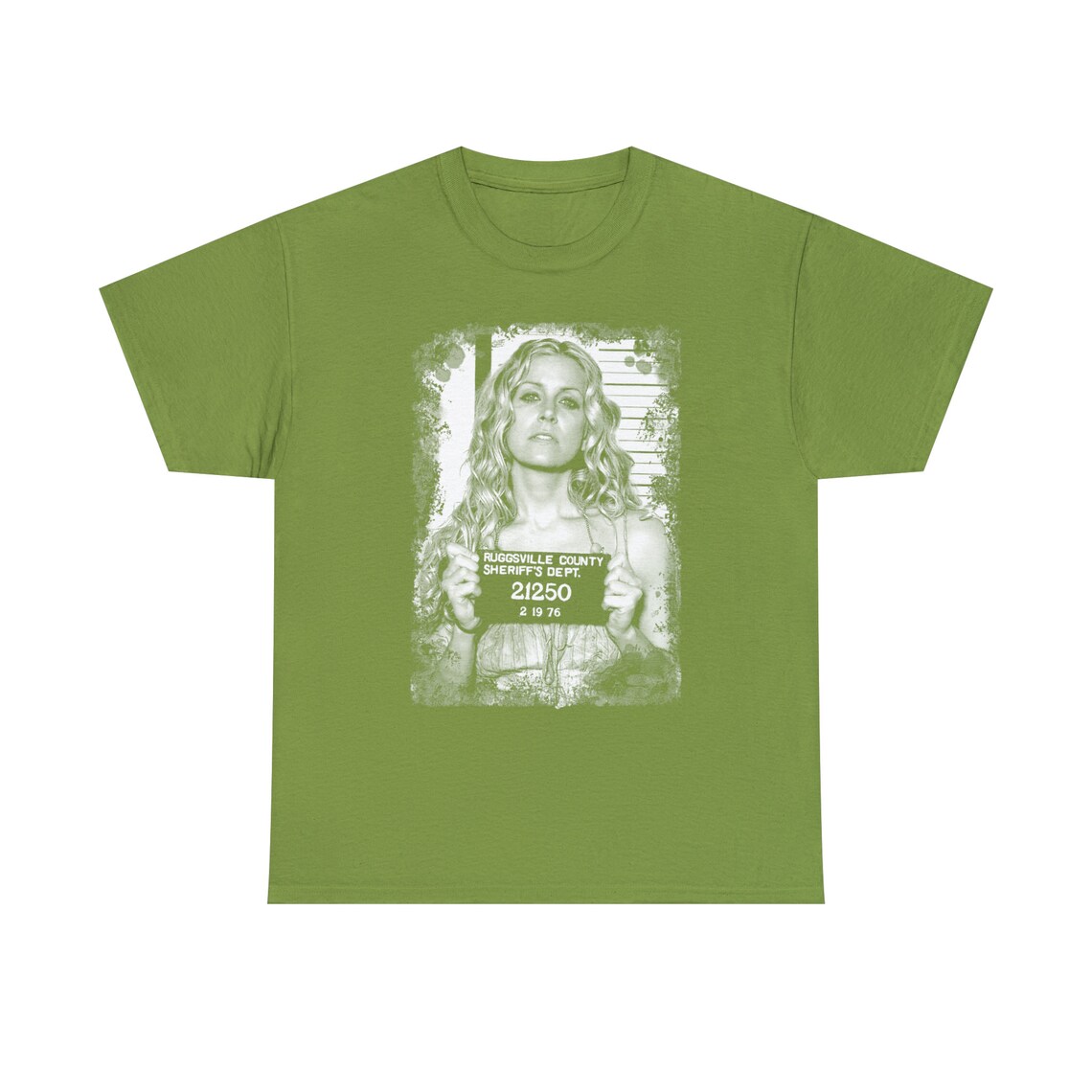 Baby Mugshot Devils Rejects Unisex Heavy Cotton Tee - Etsy