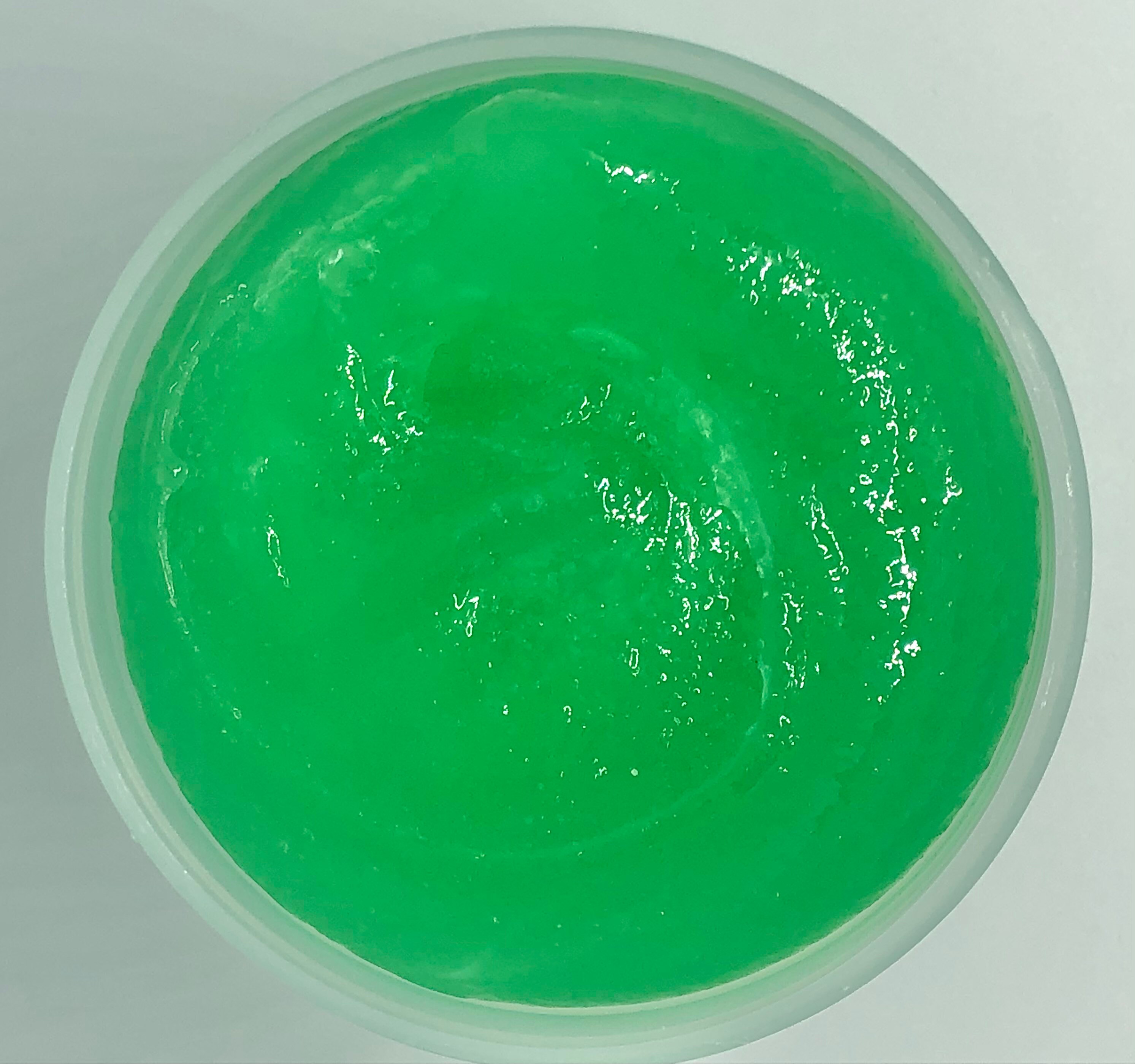 Alligator Swamp Slime Jelly Slime Rosemary and Aloe Vera - Etsy