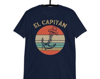 El Capitan T Shirt - Etsy