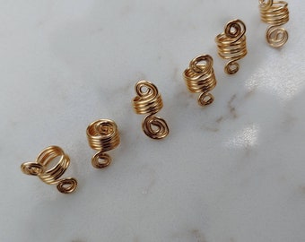 Microloc Jewelry | Etsy