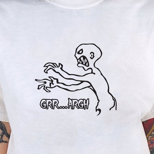 Grr Argh - Etsy UK