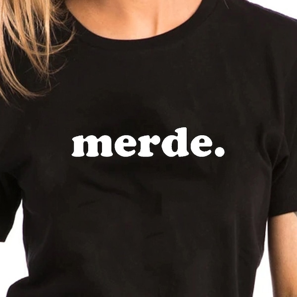 French Tshirt - Etsy UK