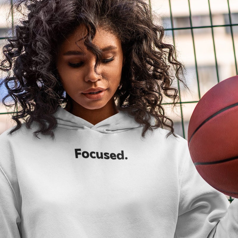 Stay Focused Shirt - Etsy