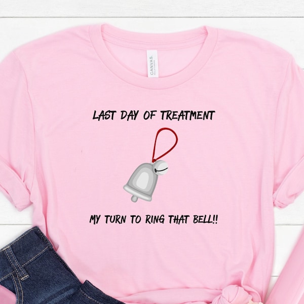 Ring the Cancer Bell Svg - Etsy