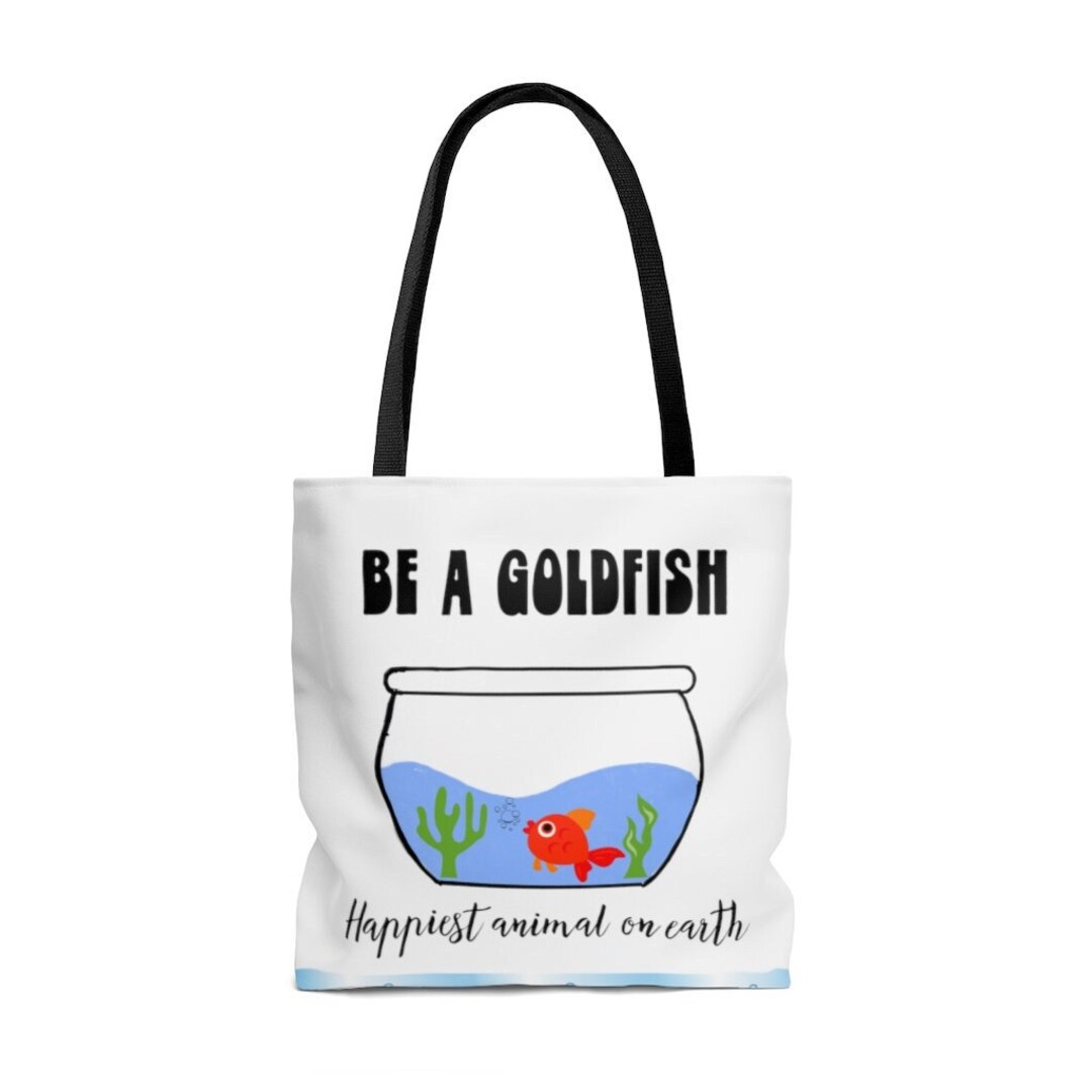 Be a Goldfish, Greatest Animal on Earth, Believe in Hope, Believe ...