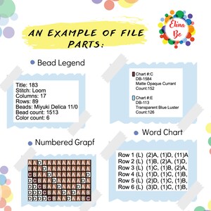 Loom Beading Patterns for Bracelets, Native Inspired, Western Style ...