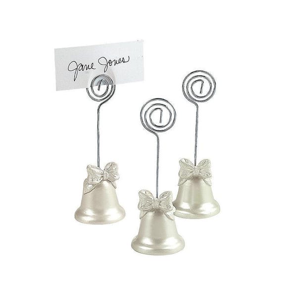 Wedding Bell Favors - Etsy
