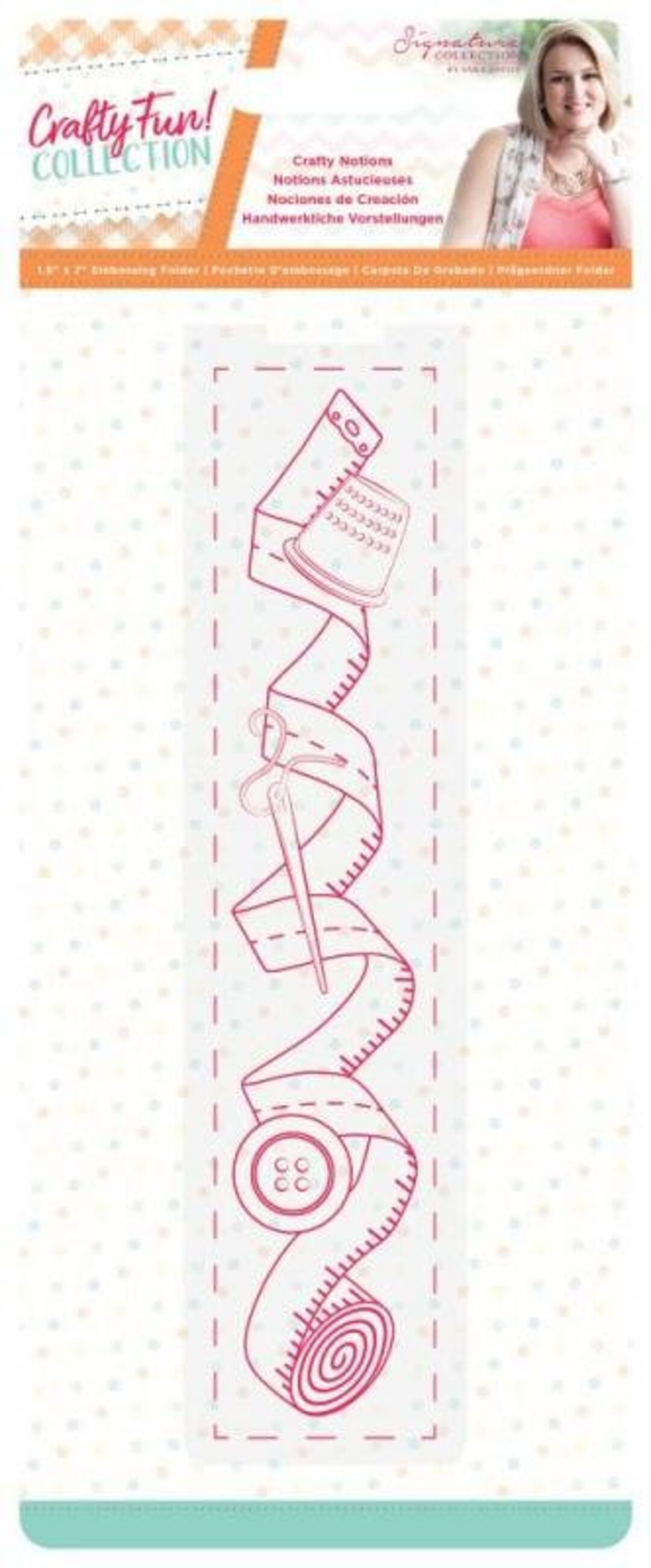 Sara Signature Crafty Fun 7 - Etsy
